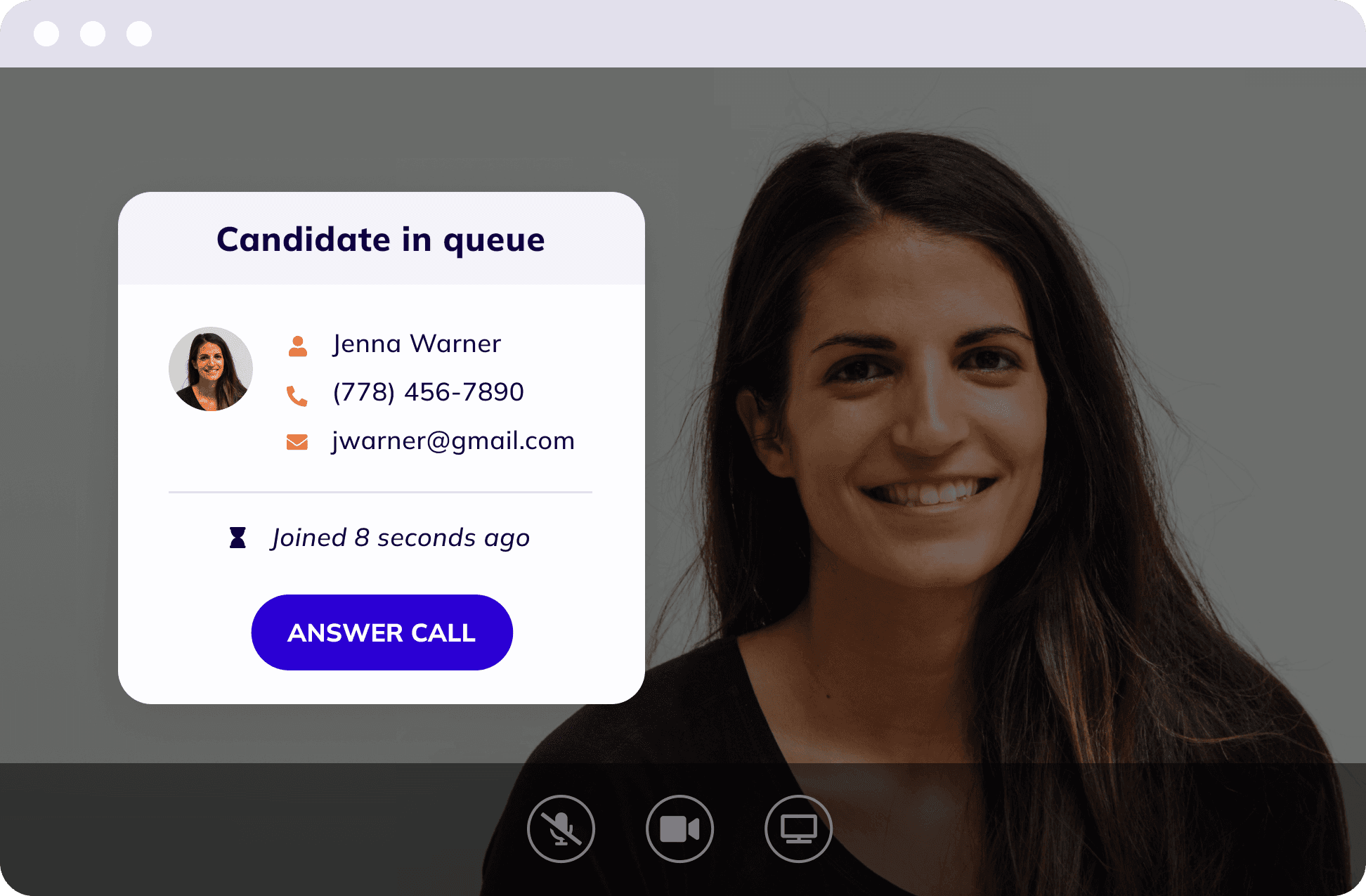 Hiring Event Platform for Seasonal and High-Volume Recruiting | Withe