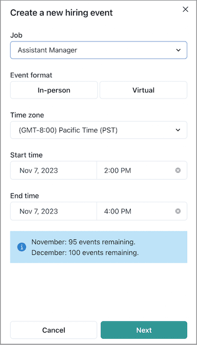 How To Schedule Interviews Effectively And Improve Interview Scheduling